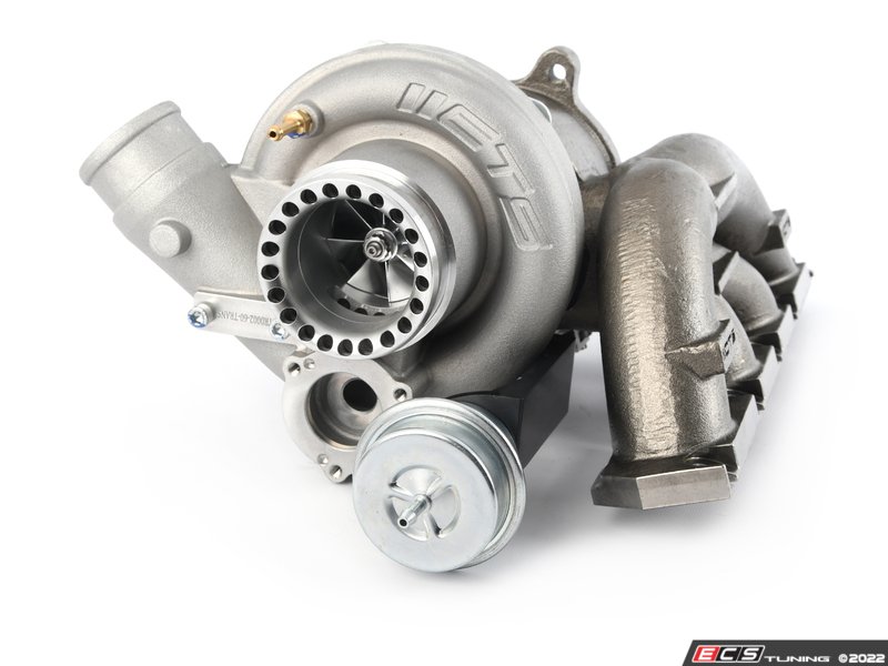 CTS - CTS-EA888.1-BOSS - CTS EA888 Gen1 MK6 2.0T BOSS 600