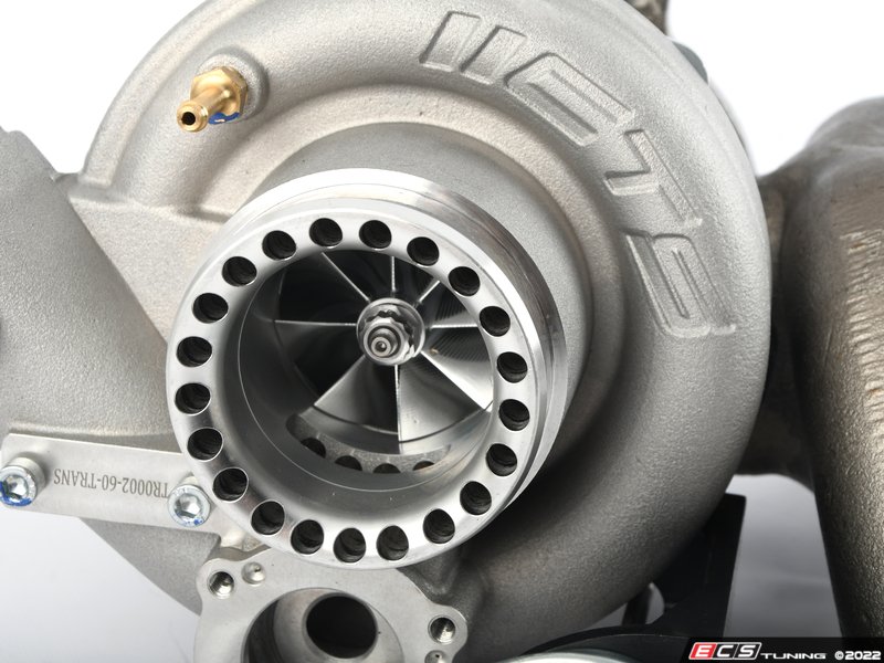 CTS - CTS-EA888.1-BOSS - CTS EA888 Gen1 MK6 2.0T BOSS 600