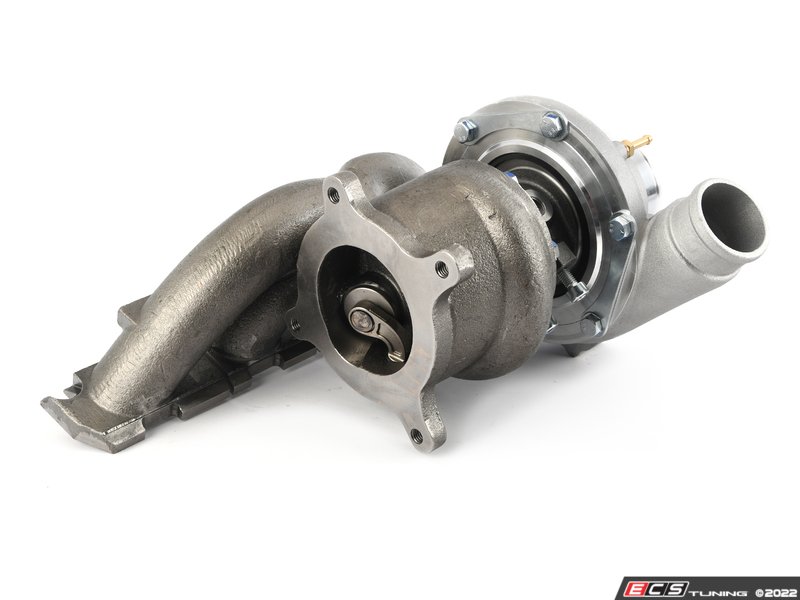 CTS - CTS-EA888.1-BOSS - CTS EA888 Gen1 MK6 2.0T BOSS 600