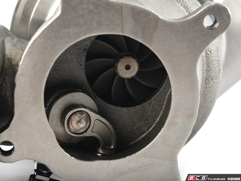 CTS - CTS-EA888.1-BOSS - CTS EA888 Gen1 MK6 2.0T BOSS 600