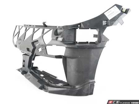 Genuine BMW - 51118069349 - SUPPORT LEFT (51-11-8-069-349)