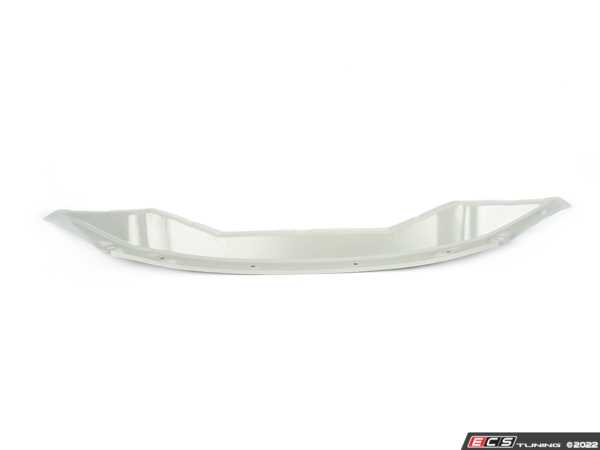Genuine Volkswagen Audi - 17A813309 - END PLATE (17A 813 309)