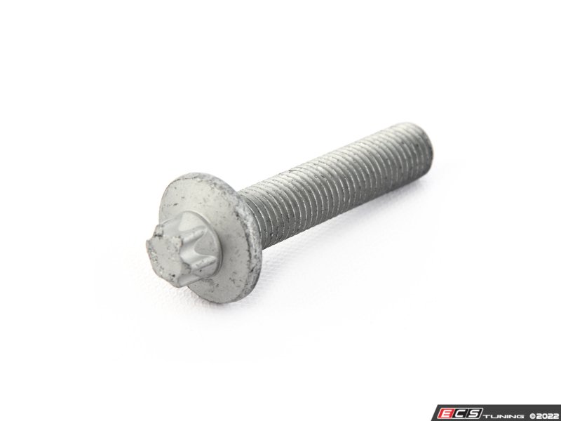 Genuine MINI - 07148836182 - ASA SCREW, SELF-THREADING (07-14-8-836-182)