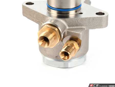 Genuine Volkswagen Audi - 079127025AL - High Pressure Fuel Pump ...