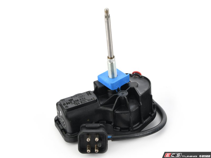 Genuine Mercedes Benz - 1248201042 - Headlamp Wiper Motor