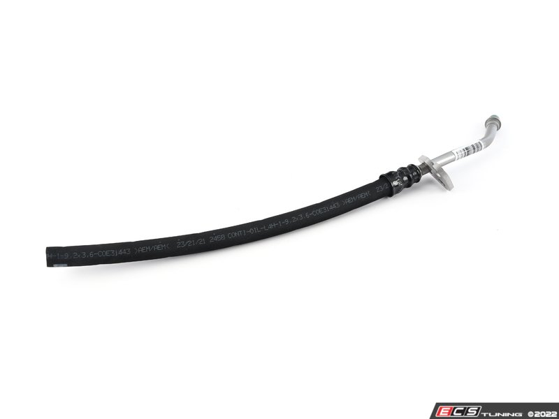 Genuine Mercedes Benz - 2514600224 - Power Steering Line - Return