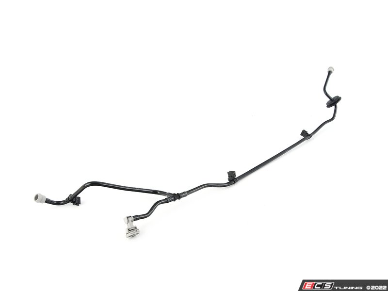 Genuine Volkswagen Audi - 4G0121081CC - TUBE (4G0 121 081 CC)