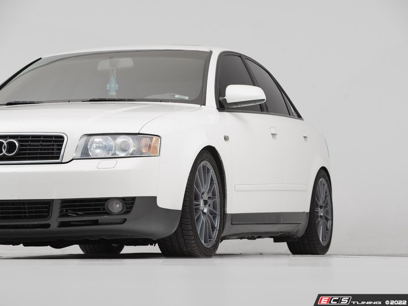 Alzor - mb8-31KT - 17" Style MB8 Wheels - Set Of Four - (NO LONGER ...