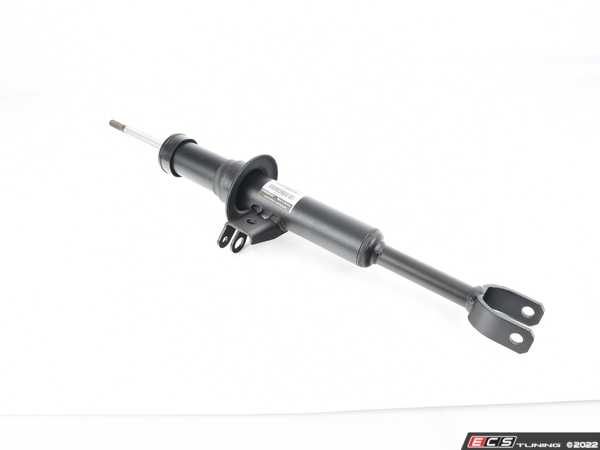 Genuine BMW - 31316798154 - Front Right Spring Strut (31-31-6-798-154)