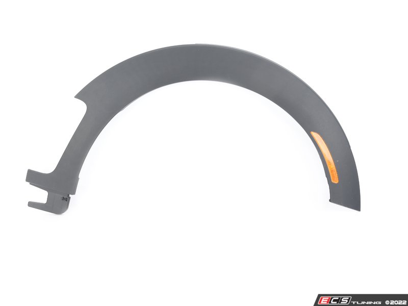 Genuine MINI - 51777373336 - Front Wheel Arch - Right (51-77-7-373-336)