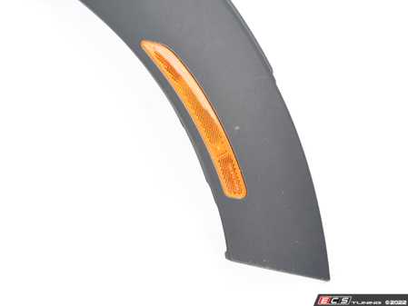 Genuine MINI - 51777373336 - Front Wheel Arch - Right (51-77-7-373-336)