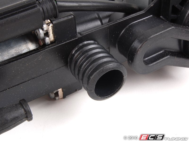 Genuine BMW - 64118368462 - E38 Auxilary Water Pump/Water Valve (64-11 ...