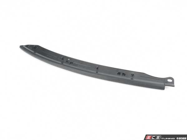 Genuine Volkswagen Audi - 80A823126 - PROTECTION (80A 823 126)