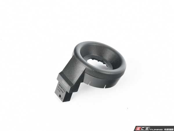 Genuine BMW - 61356964556 - Ignition Ring Antenna (61-35-6-964-556)