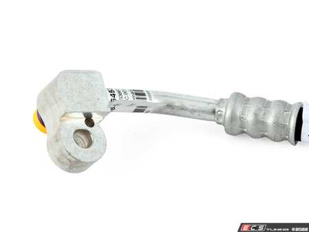 Genuine BMW - 64533455916 - A/C Hose (64-53-3-455-916)