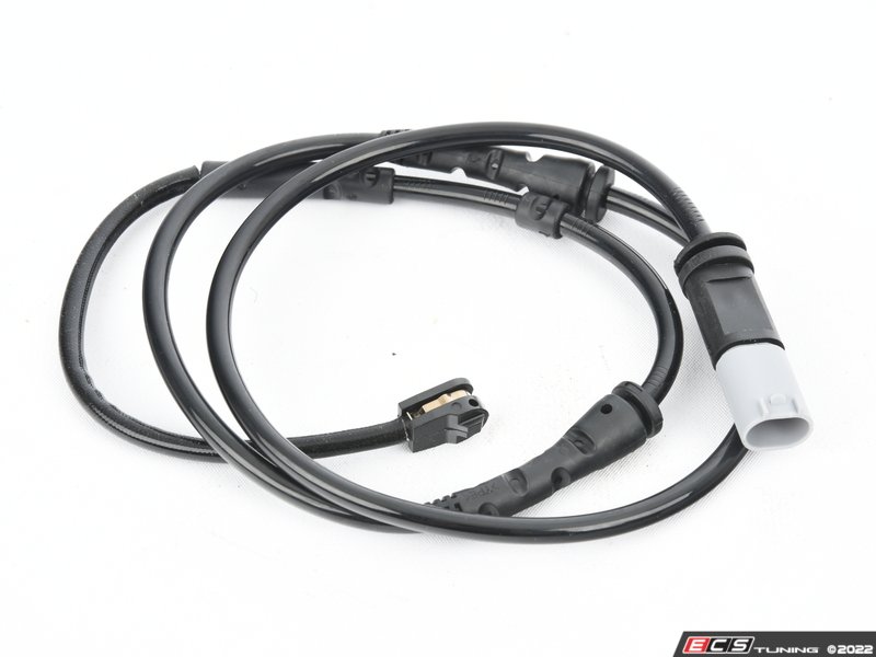 Brembo - 34356790303 - Front Brake Pad Wear Sensor