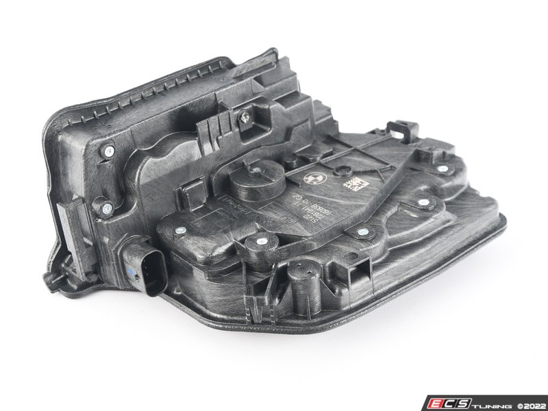 Genuine BMW - 51227281941 - Door Lock - Rear Left (51-22-7-281-941)