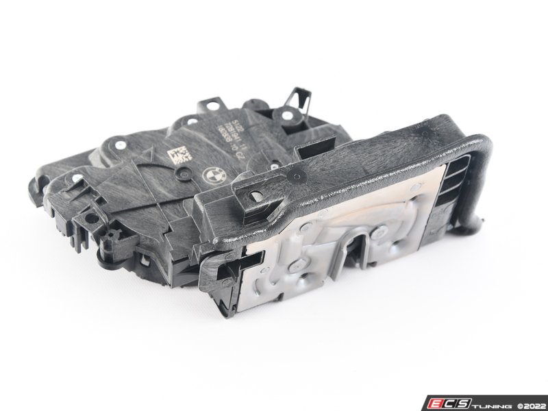 Genuine BMW - 51227281941 - Door Lock - Rear Left (51-22-7-281-941)