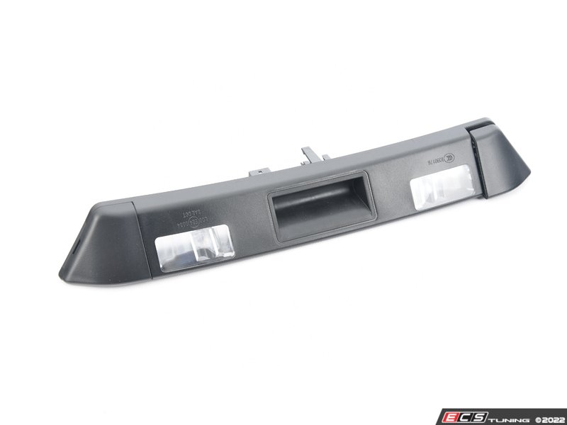 Genuine Volkswagen Audi - 8S0827574B9B9 - MOLDING (8S0 827 574 B 9B9)