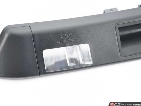 Genuine Volkswagen Audi - 8S0827574B9B9 - MOLDING (8S0 827 574 B 9B9)