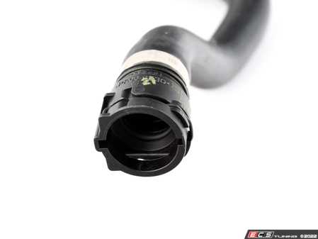 Genuine BMW - 17127612817 - Refrigerant Pipe (17-12-7-612-817)