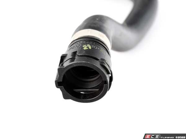 Genuine BMW - 17127612817 - Refrigerant Pipe (17-12-7-612-817)