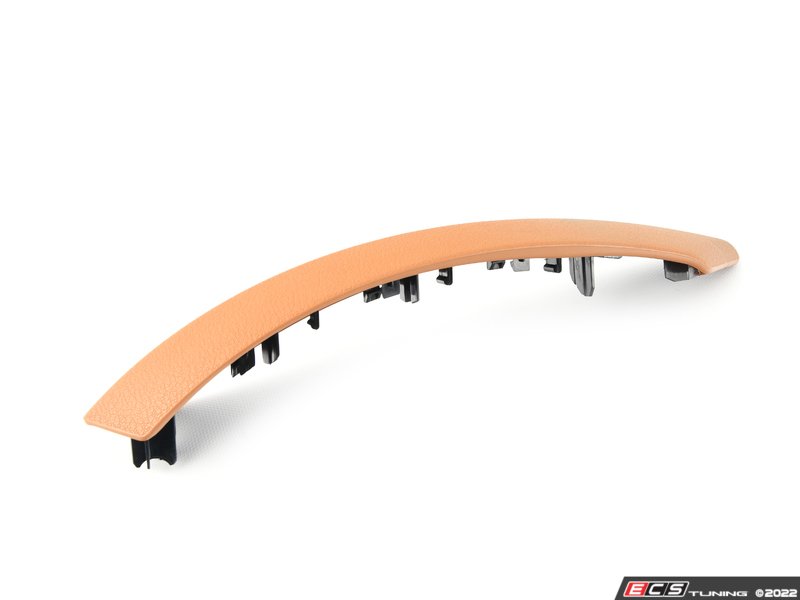 Genuine BMW - 17127612817 - Refrigerant Pipe (17-12-7-612-817)