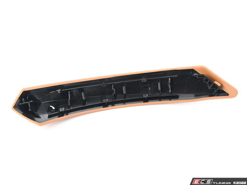 Genuine BMW - 17127612817 - Refrigerant Pipe (17-12-7-612-817)