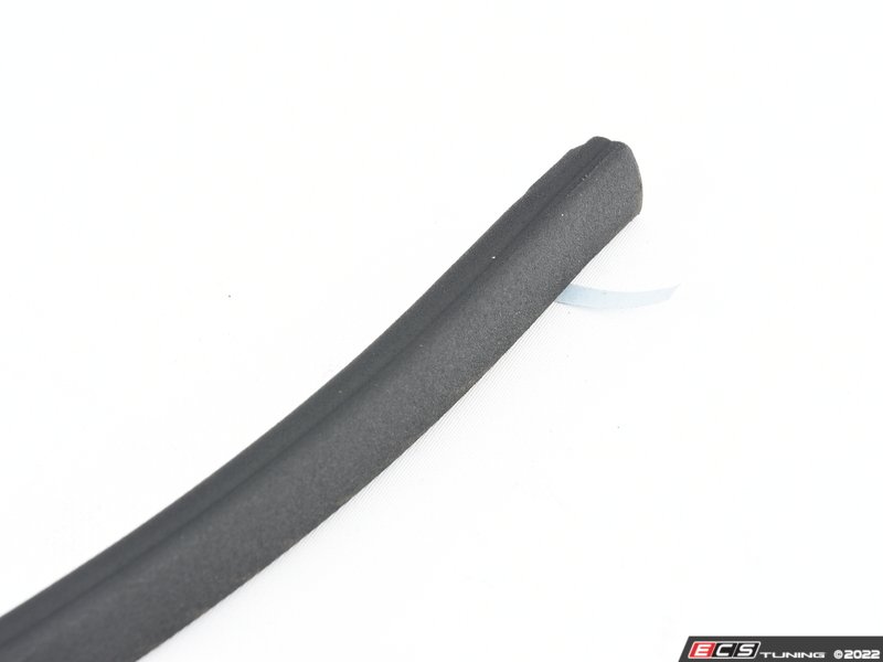 Genuine MINI - 51710420491 - Sport Roof Spoiler - Primed - (NO LONGER ...