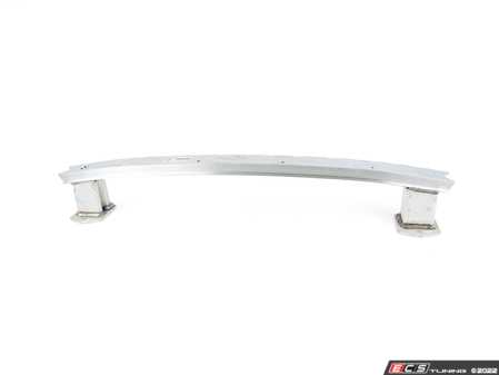 Genuine BMW - 51127473636 - Bumper Carrier - Rear (51-12-7-473-636)