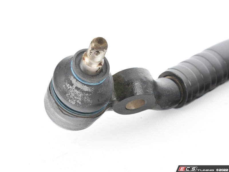 Genuine BMW - 32211128366 - Tie Rod Assembly (32-21-1-128-366)