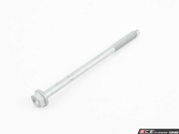 Genuine Volkswagen Audi - WHT003792 - BOLT (WHT 003 792)