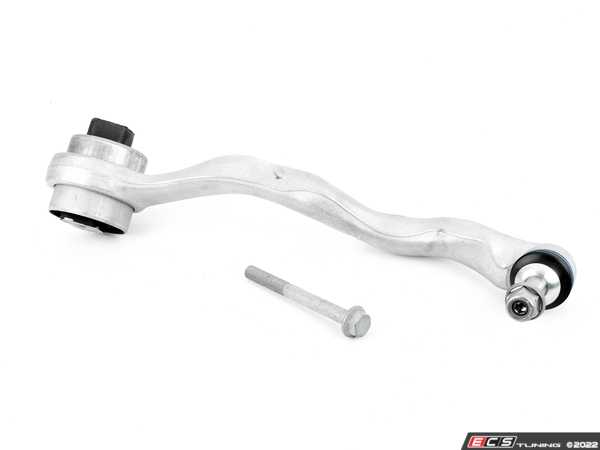 Meyle HD - 31126855742 - Front Tension Strut - Right