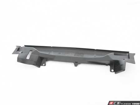 Genuine BMW - 51717893229 - COVER TOP (51-71-7-893-229)