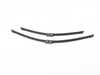 Genuine BMW - 61612458017 - Wiper Blade Set (61-61-2-458-017)