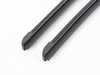 Genuine BMW - 61612458017 - Wiper Blade Set (61-61-2-458-017)