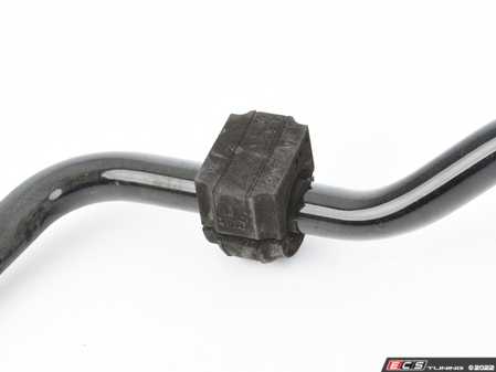 Genuine BMW - 31356792118 - Front Sway Bar With Bushings - 25Mm/21.2Mm ...