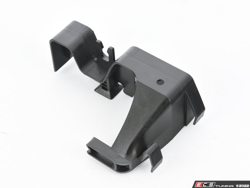 Genuine Volkswagen Audi - 3C0971830 - Bracket For Flat Connector ...