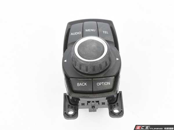Genuine BMW - 65829261704 - CONTROLLER (65-82-9-261-704)