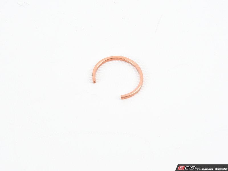 Genuine MINI - 27109807707 - LOCK RING (27-10-9-807-707)