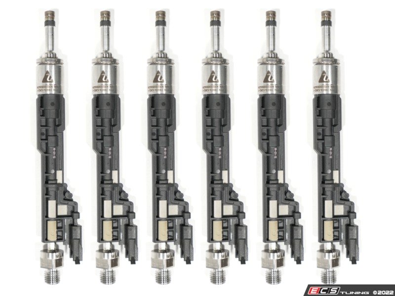 Nostrum - H703-1257 - Nostrum S55/N55 Stage 2 DI Injectors