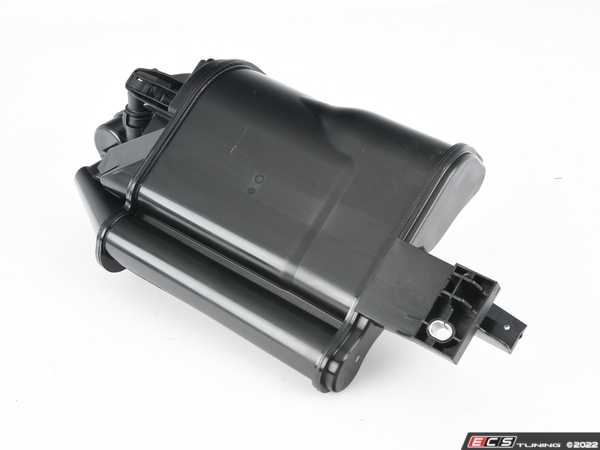 Genuine Volkswagen Audi - 5Q0201797Q - EVAPCANIST (5Q0 201 797 Q)