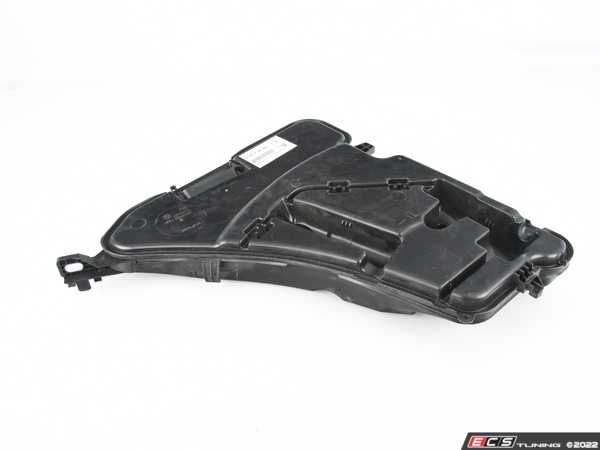 Genuine BMW - 61668491829 - WASHER FLUID RESERVO (61-66-8-491-829)