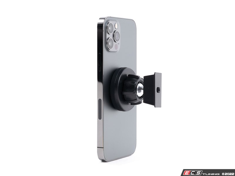 Rennline - PM01.90 - ExactFit Magnetic Phone Mount - R170 SLK-Class