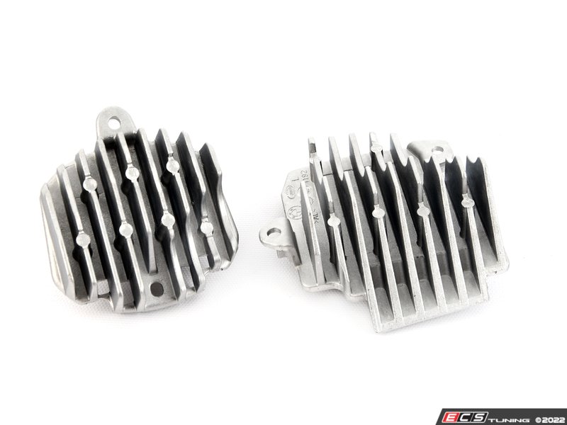 Genuine BMW - 63119851051 - LED MOD.TURN SIG./DAYTI.RUNN (63-11-9-851-051)