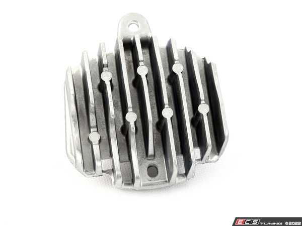 Genuine BMW - 63119851052 - LED MOD.TURN SIG./DAYTI.RUN. (63-11-9-851-052)