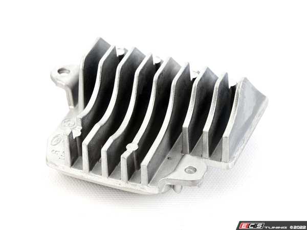 Genuine BMW - 63119851052 - LED MOD.TURN SIG./DAYTI.RUN. (63-11-9-851-052)