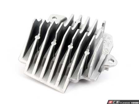 Genuine BMW - 63119851052 - LED MOD.TURN SIG./DAYTI.RUN. (63-11-9-851-052)