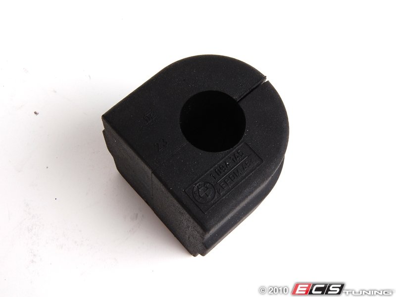 Genuine BMW - 31351094145 - E39 Front Sway Bar Bushing - Each (31-35-1 ...