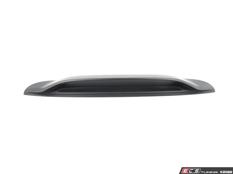 Genuine MINI - 51710420491 - Sport Roof Spoiler - Primed - (NO LONGER ...